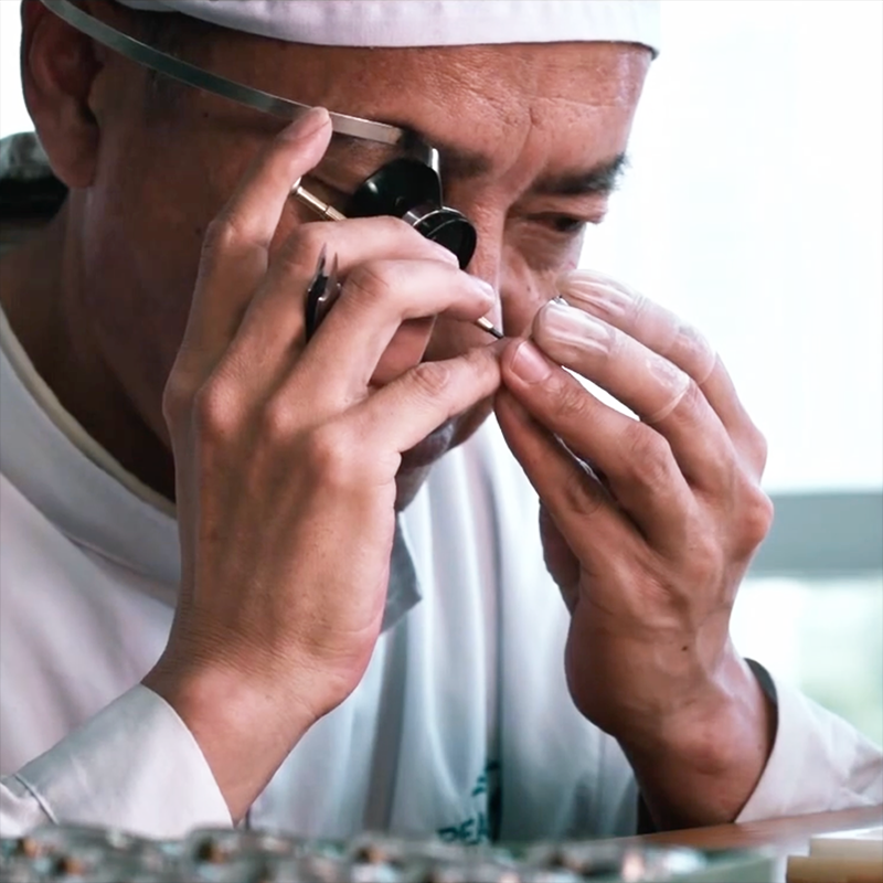 Peacock Watches: Chinese Haute Horlogerie | Since 1957
