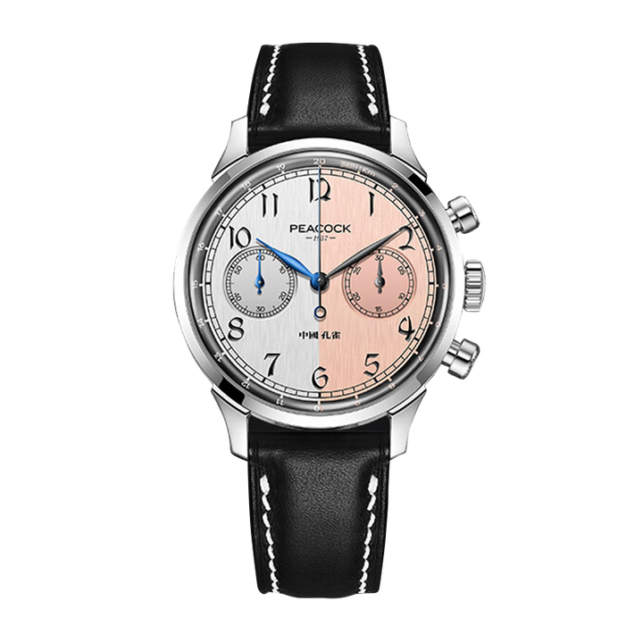 Peacock Watches: China's Finest Tourbillon at Fair Prices | Since 1957